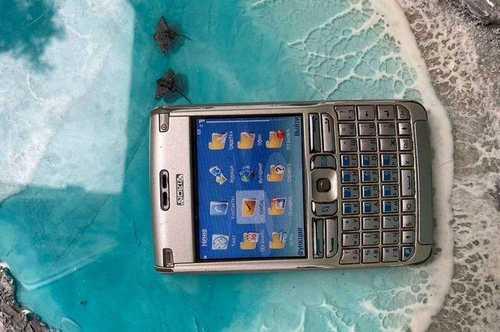 Nokia E61-1