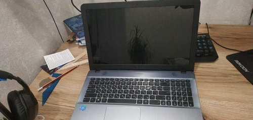 Ноутбук Asus X541SA-XX059D