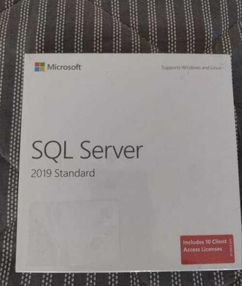228-11548 Microsoft SQL Server 2019