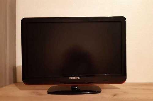 Телевизор Philips 19" (48см)