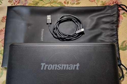 Bluetooth колонка Tronsmart Mega Pro 60w
