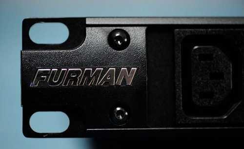 Сетевой фильтр furman PL-Plus C E