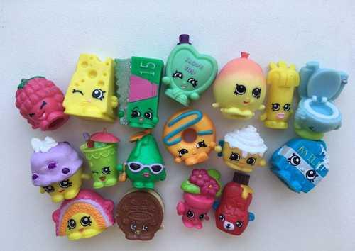 Shopkins и аксессуары