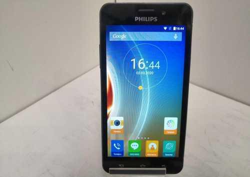 Мобильный телефон Philips Xenium V526