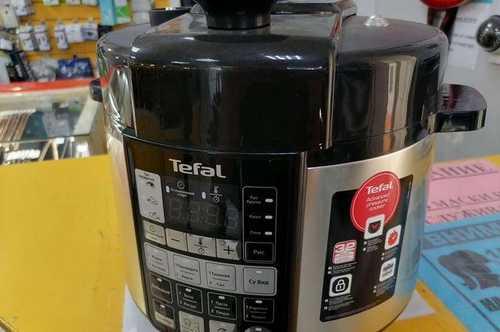 Мультиварка Tefal CY621D32