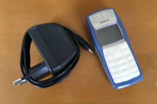 Продам легендарный телефон Nokia 1100