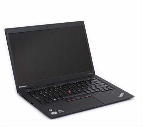 Lenovo ThinkPad X1 carbon core i5