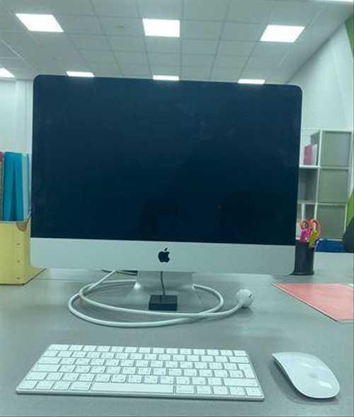 iMac 21,5 2015