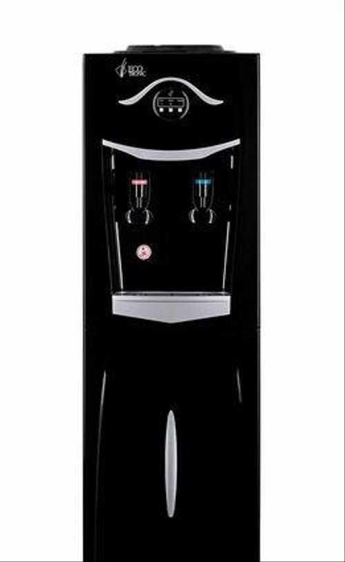 Кулер Ecotronic K21-LF black с холодильником