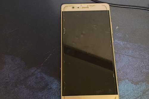 Huawei p9 plus single sim