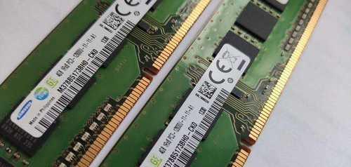 Оперативная память DDR3 4gb/2gb