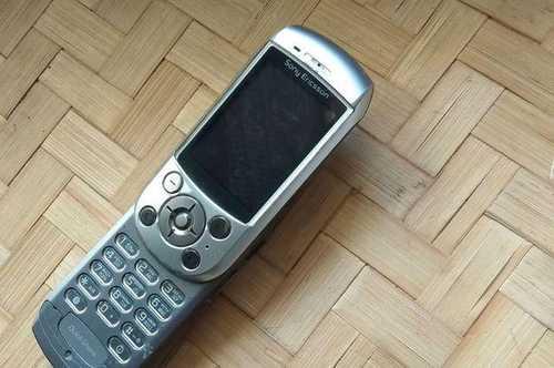 Телефон Sony Ericsson s700i