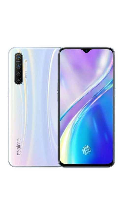 Realme XT 8/128