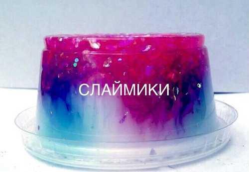 Слаймики