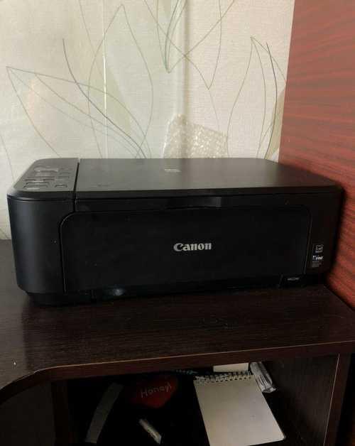 Принтер мфу Canon pixma mg2240