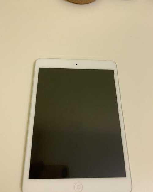 iPad mini 2012