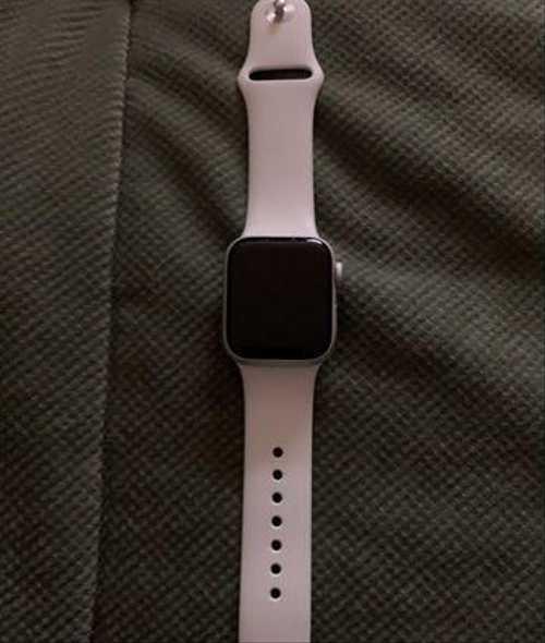 Apple Watch S4