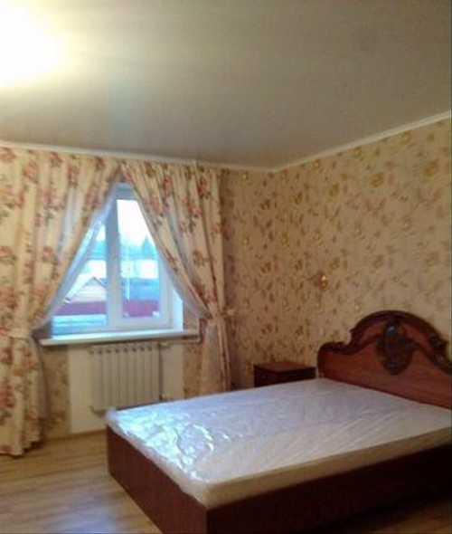 Таунхаус 240 м² на участке 5 сот.