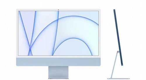 iMac 24 m1