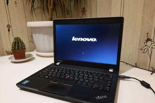 Ноутбук Lenovo на Pentium 2020M/4/320 (дефект)
