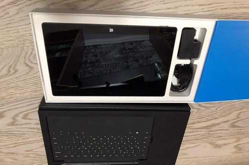 Планшет microsoft surface RT