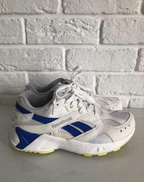 Кроссовки Reebok Aztrek