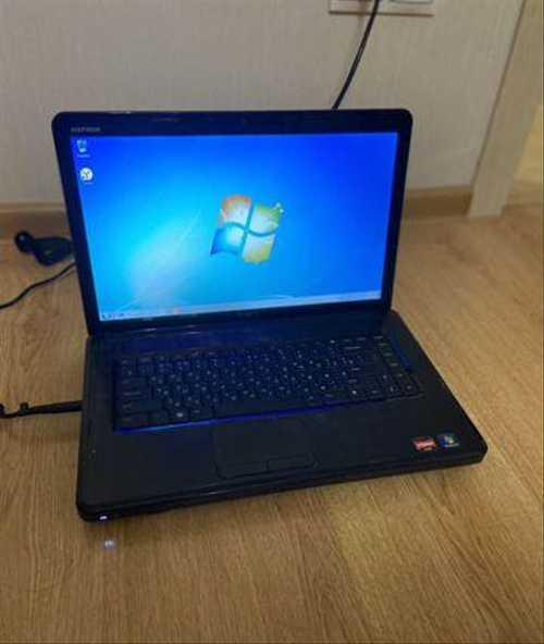 Dell inspiron M5030