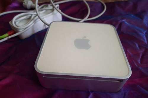 Apple mac mini