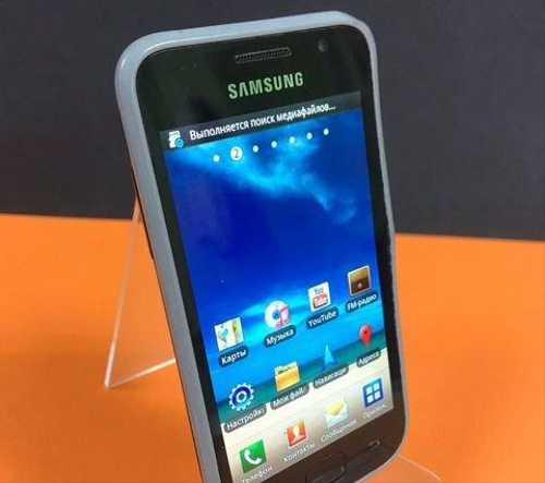 Смартфон Samsung Galaxy S Plus (Щ 2765)