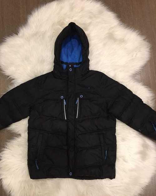 Зимняя детская куртка Icepeak