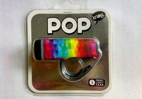 Фонарь Knog Pop