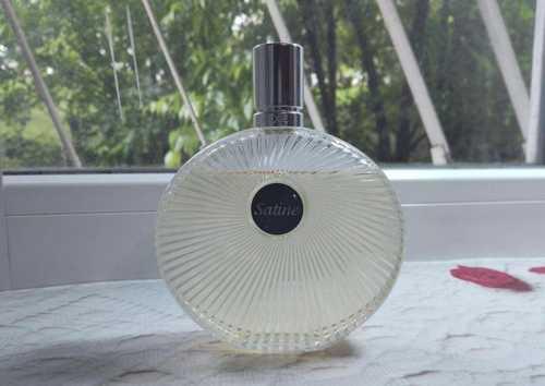 Парфюмерная вода Lalique Satine