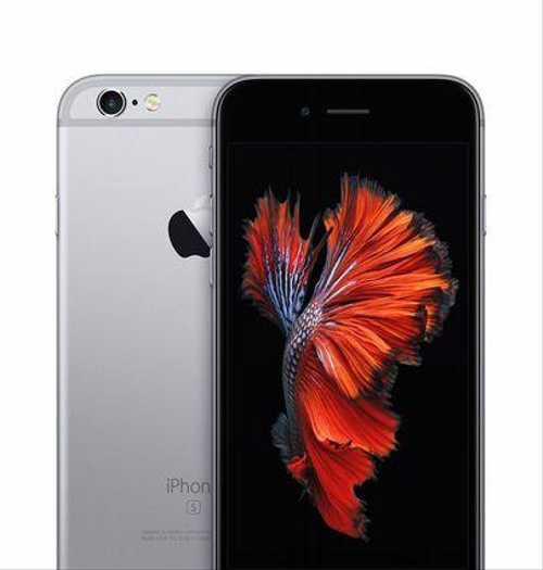 Телефон iPhone6s 32