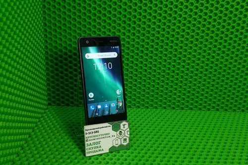 Мобильный телефон nokia 2 8gb