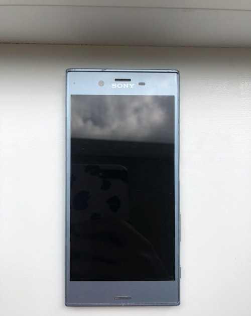 Телефон Sony Xperia XZS dual 64gb