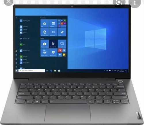 Ноутбук Lenovo Thinkbook 14