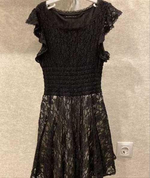 Платье128-134 Sisley