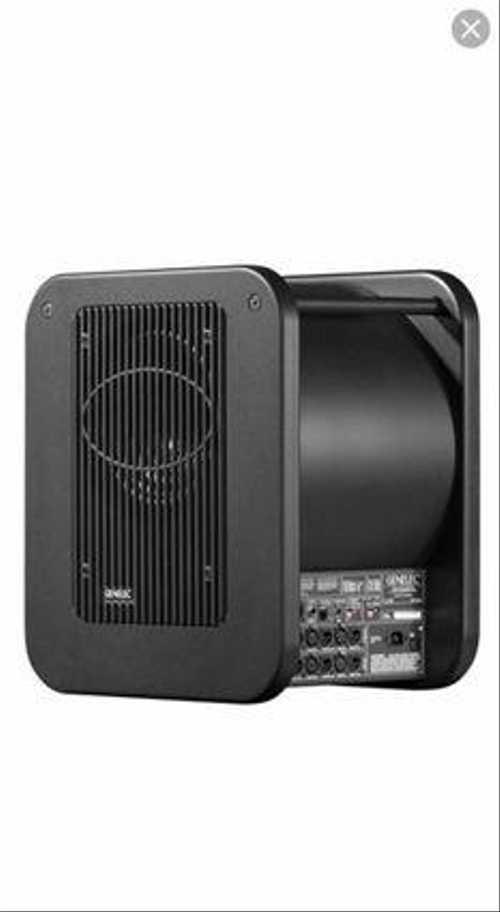 Genelec 7070A