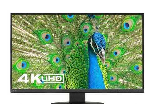 Монитор 27 дюймов 4k NEC Multisync EA271U/75 Гц