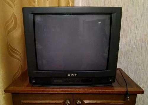 Телевизор Sharp 21D-CK-1