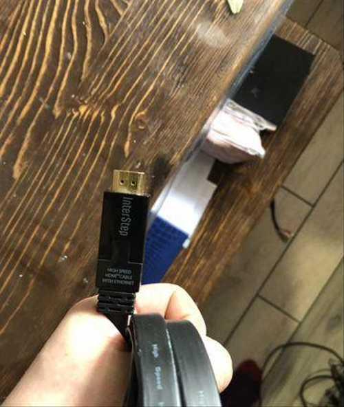 Кабель hdmi разные
