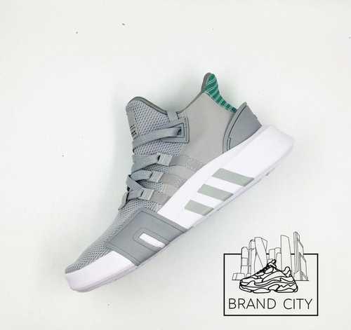Adidas EQT Bask Adv Grey