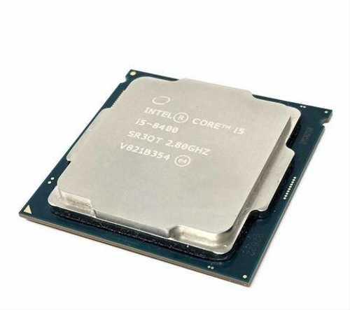 Intel i5-8400 + 16 гб