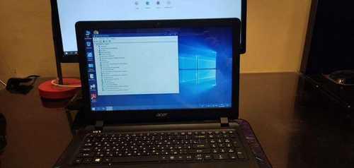 Acer Aspire ES15