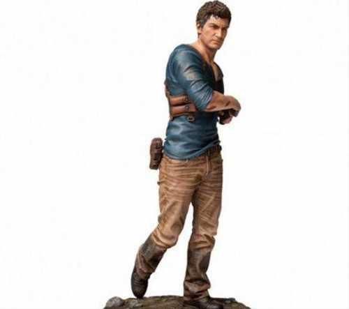 Фигурка Nathan Drake / Uncharted 4 (PS4)