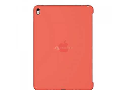 Оригинальный чехол iPad Pro 9.7 Silicone Case (MM2
