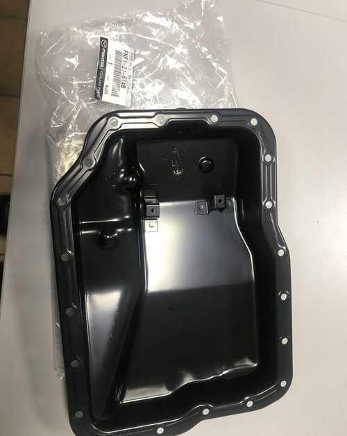 Поддон АКПП Mazda 3 2 Demio