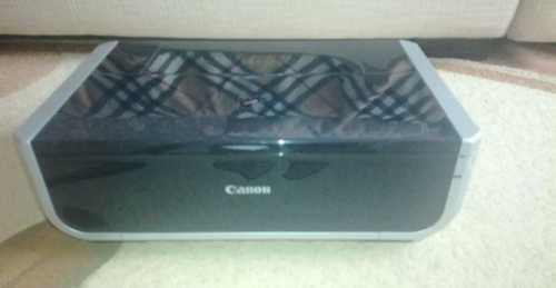 Принтер Canon Pixma iP5300