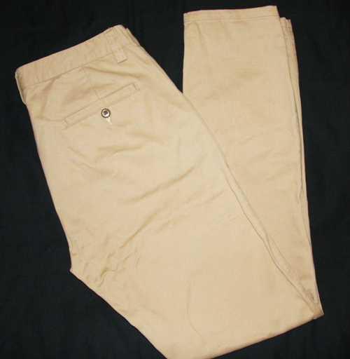 Rugger Gant Повседневные Брюки Chino