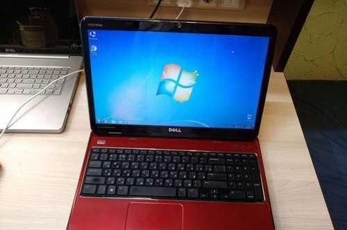 Dell N5110/15,6"/6Gb/120Gb SSD/500Gb/GeForce